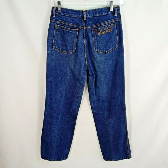 Gloria Vanderbilt | Jeans | Vintage Gloria Vanderbilt By Murjani Jeans ...